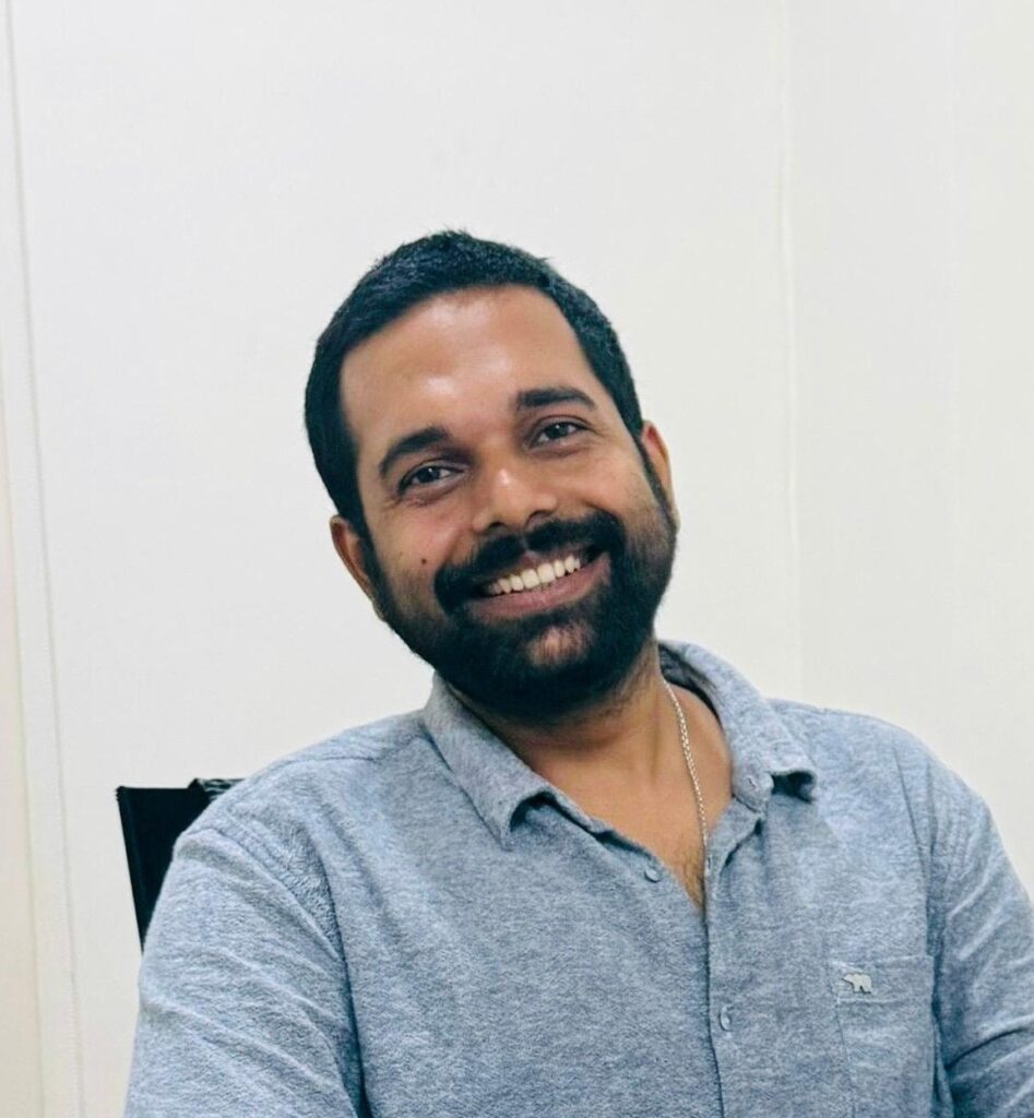 Swarn Rajan - IIM Ranchi