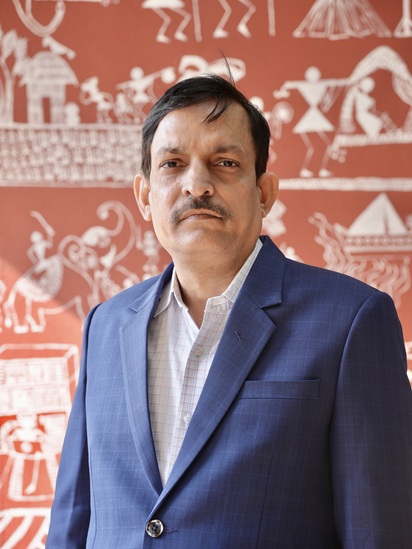 Anil Kumar - IIM Ranchi