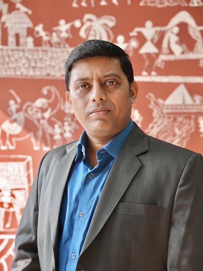 Milan Kumar Dutta - IIM Ranchi